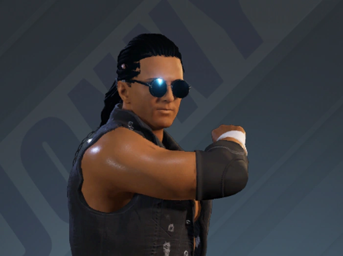 Jonny 2 Cool | Cawwwe Wiki | Fandom