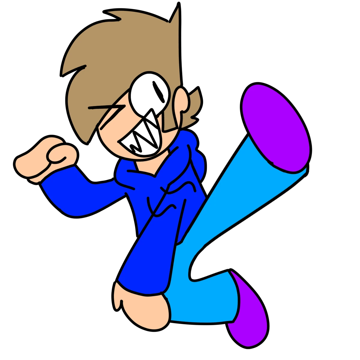 Pierre | CaydensWorld Wiki | Fandom