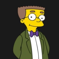 Waylon Smithers | Wiki Caza de Brujas | Fandom