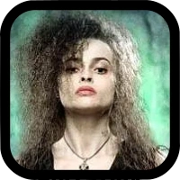 Bellatrix Lestrange | Wiki Caza de Brujas | Fandom