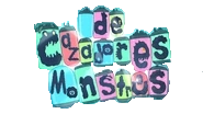 Cazadores De Monstruos | Wiki Cazadores De Monstruos | Fandom