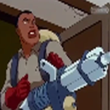 Dibujos De Richard Y Rolanda