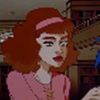 Sarah Saperstein | Cazafantasmas la nueva generación Wiki | Fandom