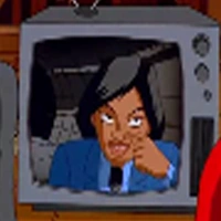 Nancy Morrison | Cazafantasmas la nueva generación Wiki | Fandom