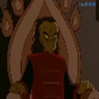 Gu Mo | Cazafantasmas la nueva generación Wiki | Fandom