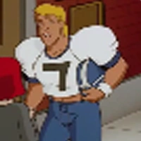 Chip Hanson | Cazafantasmas la nueva generación Wiki | Fandom