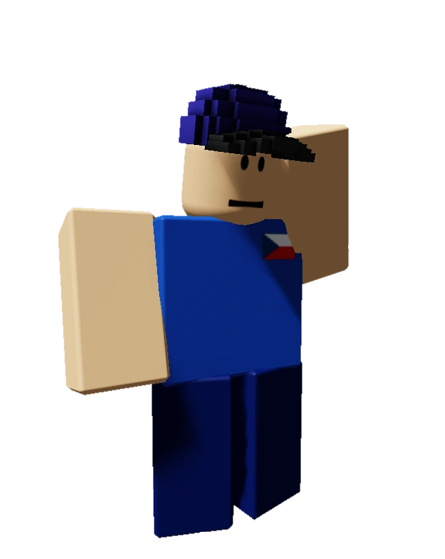 Toony | CB RP Remastered Wiki | Fandom