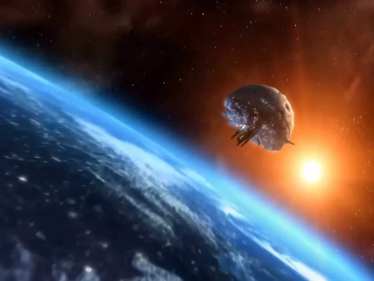 Space Colony ARK | CB Sonic Roleplay Universe Wiki | Fandom