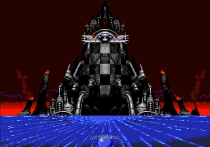 Mount Mobius | CB Sonic Roleplay Universe Wiki | Fandom