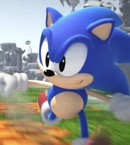 Santiago Chimendez | CB Sonic Roleplay Universe Wiki | Fandom