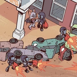 Guardian Units of Nations | CB Sonic Roleplay Universe Wiki | Fandom