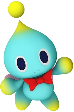 Chao | CB Sonic Roleplay Universe Wiki | Fandom