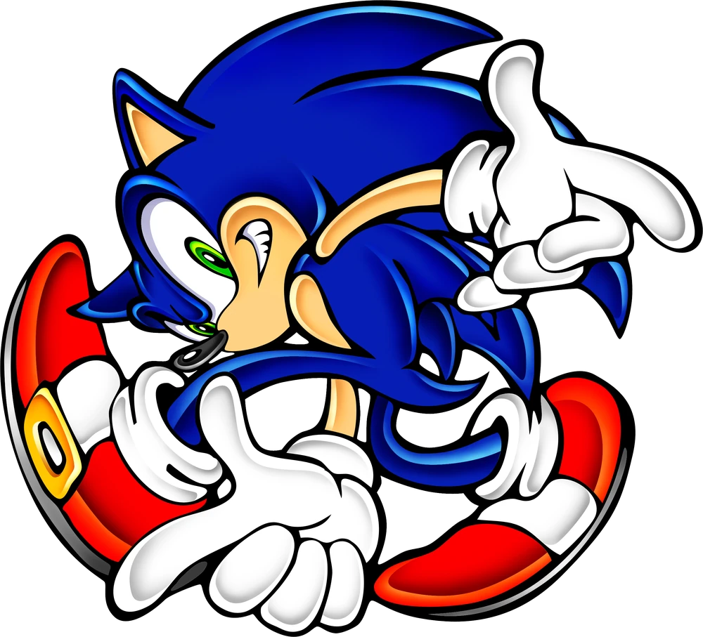 Sonic the Hedgehog | CB Sonic Roleplay Universe Wiki | Fandom