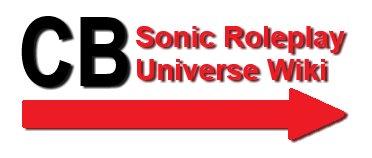 O'Knux the Anti Knuckles | CB Sonic Roleplay Universe Wiki | Fandom