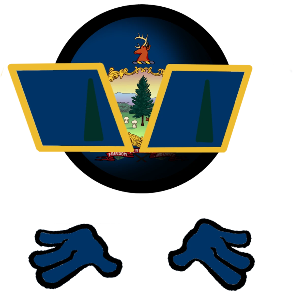 Vermont | Sovereign Turmoil Wiki | Fandom