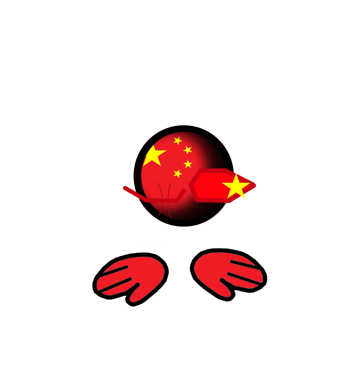 China | Sovereign Turmoil Wiki | Fandom