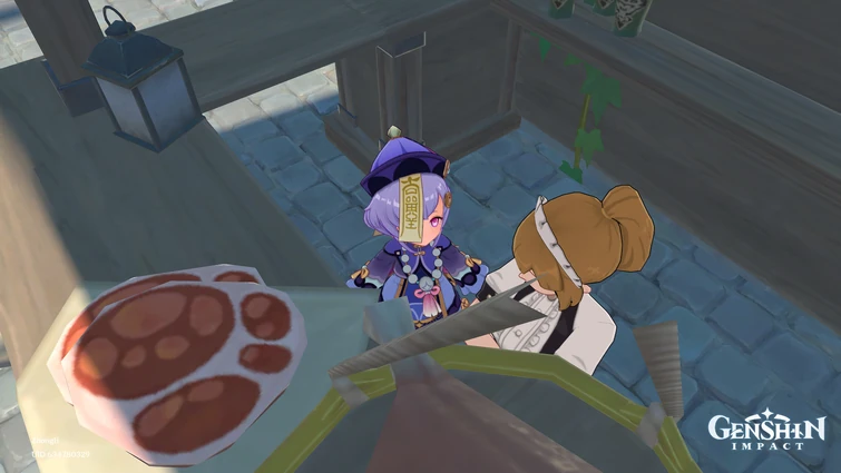 POV: Your shopping for cocogoat milk | Fandom