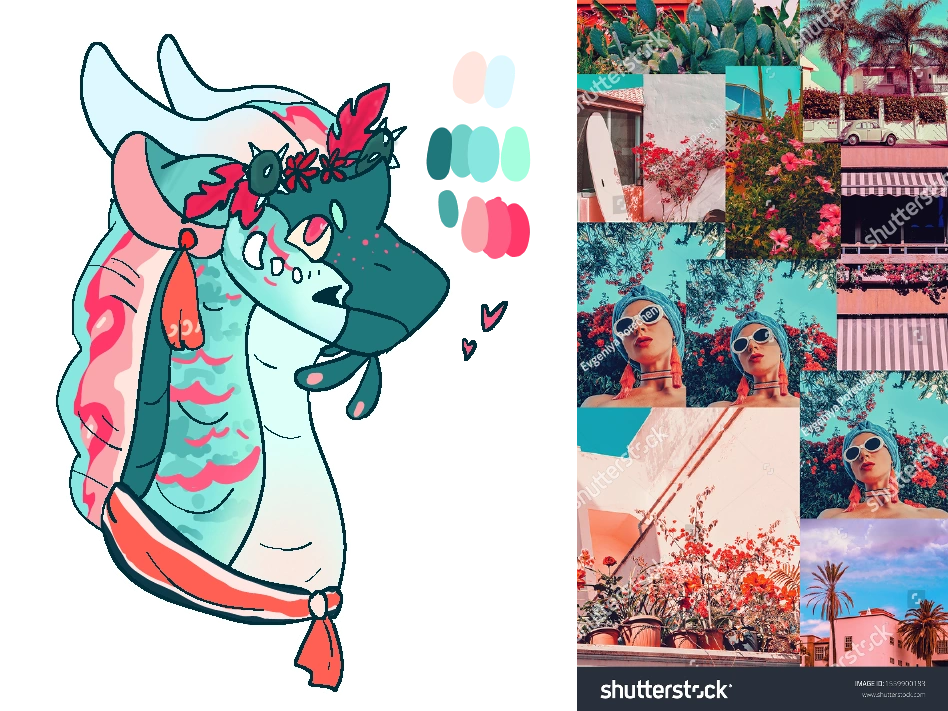 new tribrid design! | Fandom