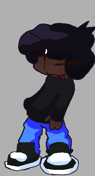 chat give me headcanons about him caus ei forgot to give him a ...