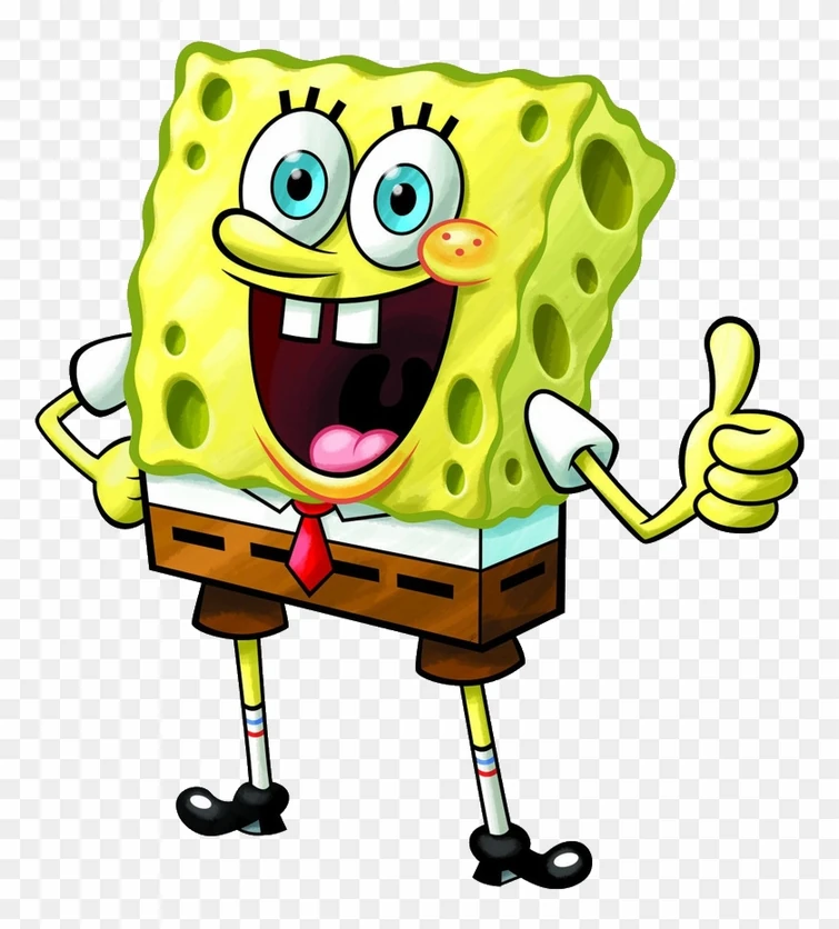 SpongeBob | Fandom
