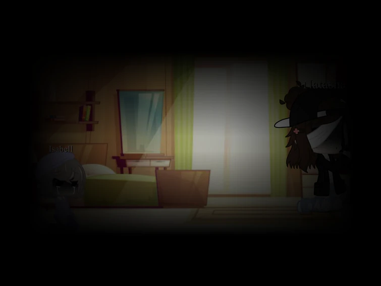 ~`*Midnight*`~ Comic book part 1 | Fandom