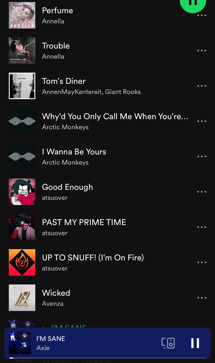 Insert your music recommendations here! (3/5) | Fandom