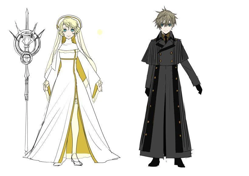 Vocaloid song concept/reference art | Fandom