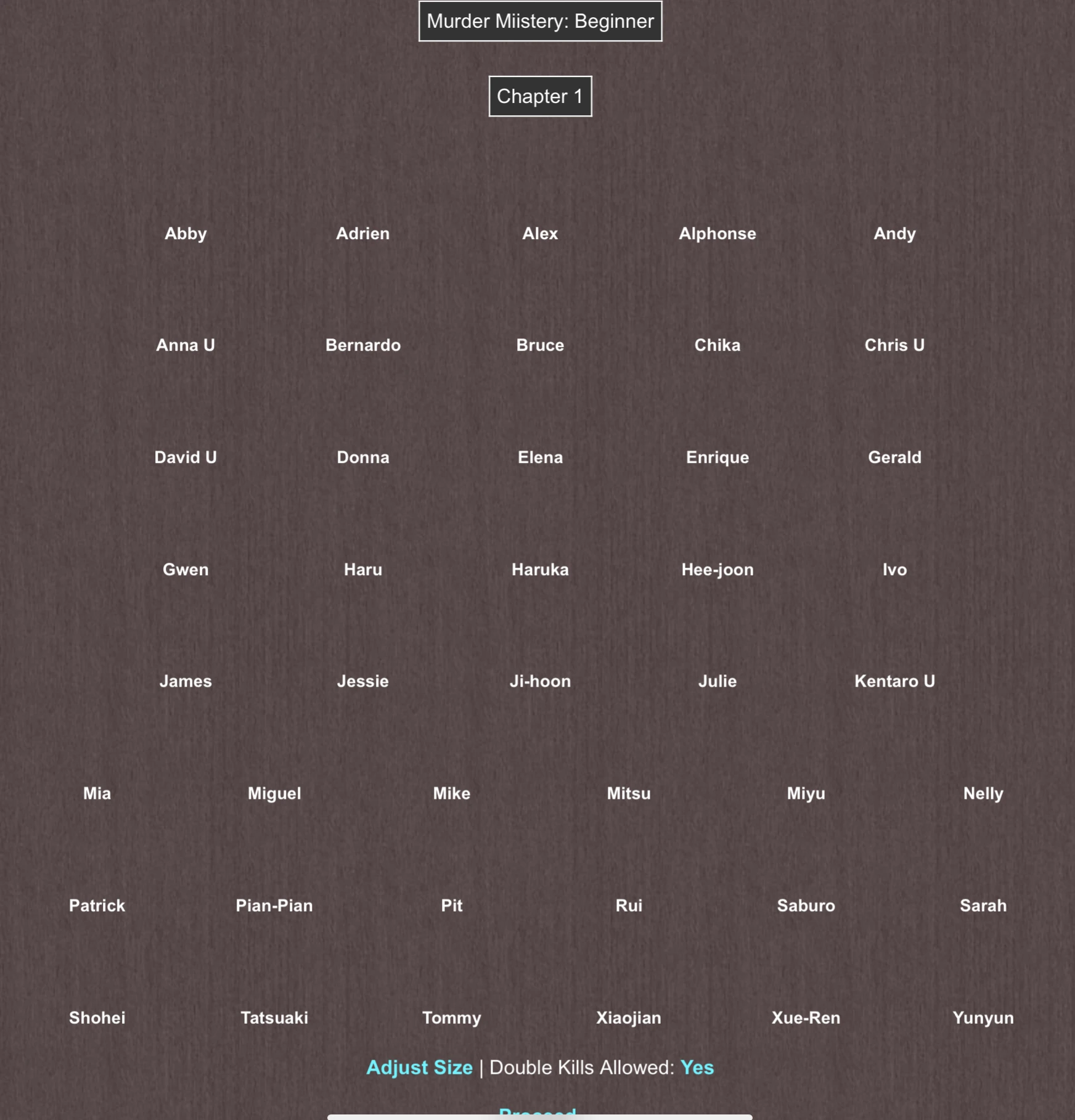 Coming Tomorrow…. | Fandom