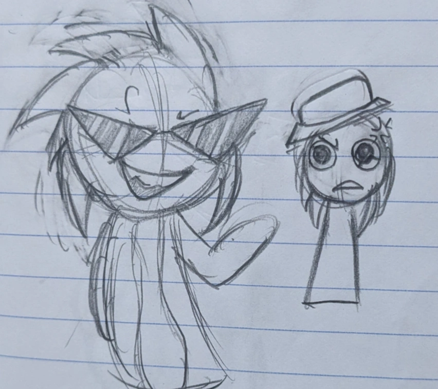 Runner > t*nner | Fandom