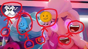 Battle for Dream Island? More like, BATTLE FOR 10 TROPHIES 😂😂😂😂😂 | Fandom