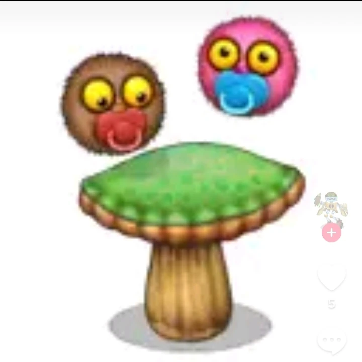 baby Thumpies concept | Fandom