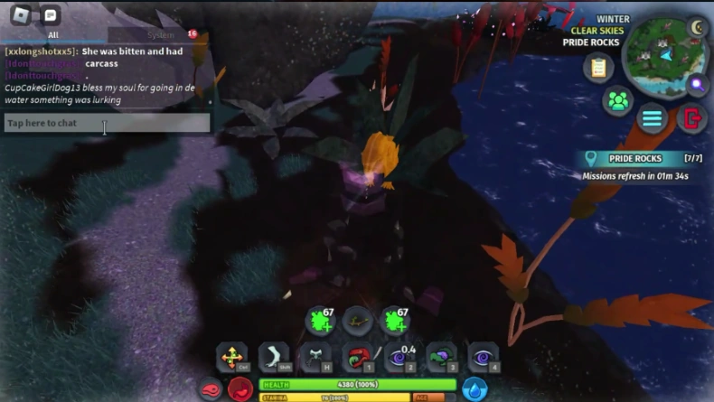 I've seen about FOUR of these mute/skins/IDK. | Fandom