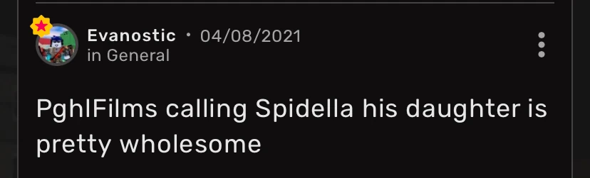 Was scrolling through old posts and, WOW this aged well | Fandom