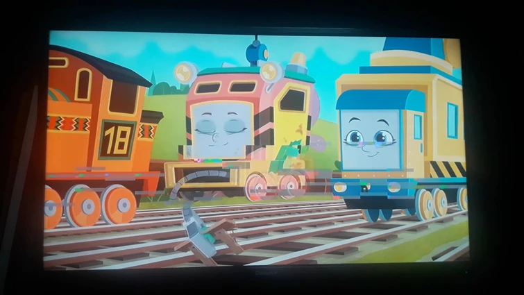 Discuss Everything About Thomas the Tank Engine Wiki | Fandom