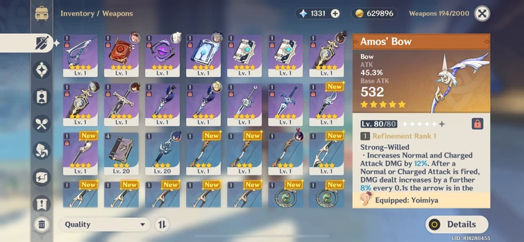 My fish claymore 😢 | Fandom