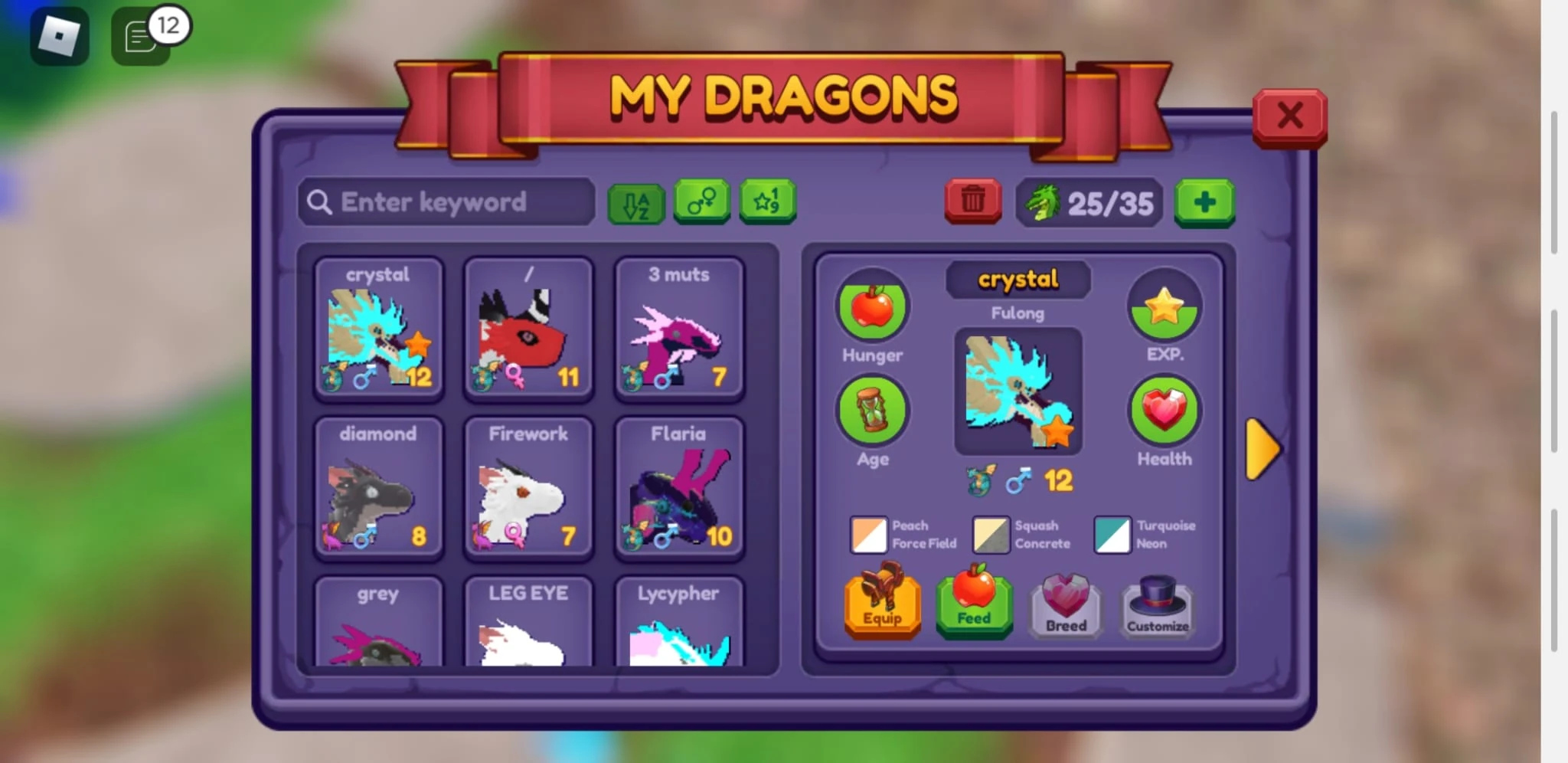 Trading My Inventory | Fandom