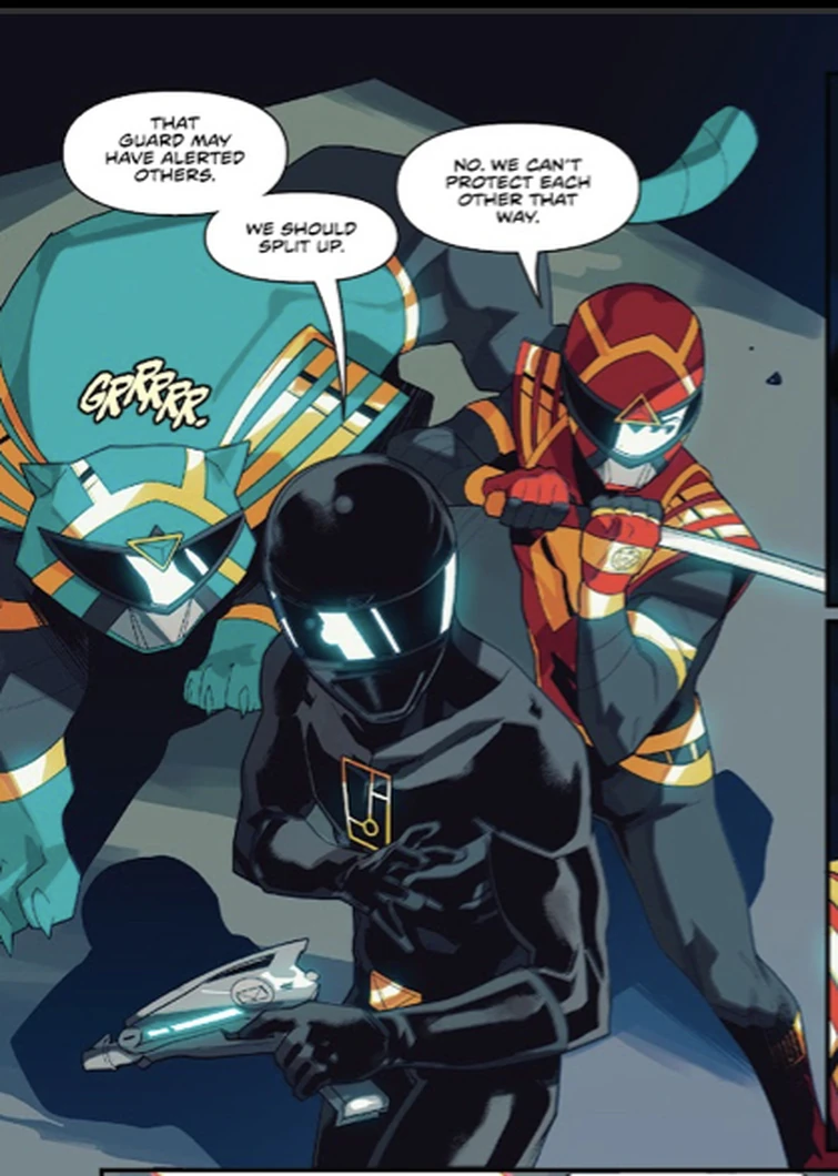 New original Boom! Ranger suit | Fandom