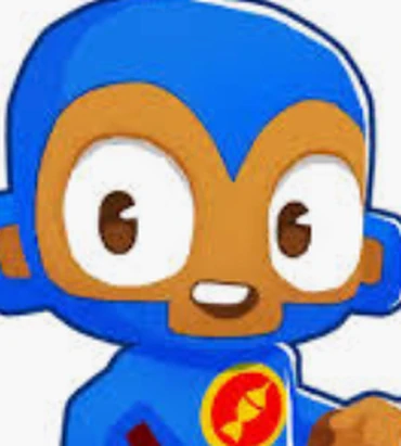 Super monkey vs super Brainz | Fandom