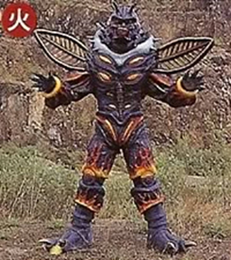 Unadapted Monsters Voice Actors Part 7: GoGoFive | Fandom