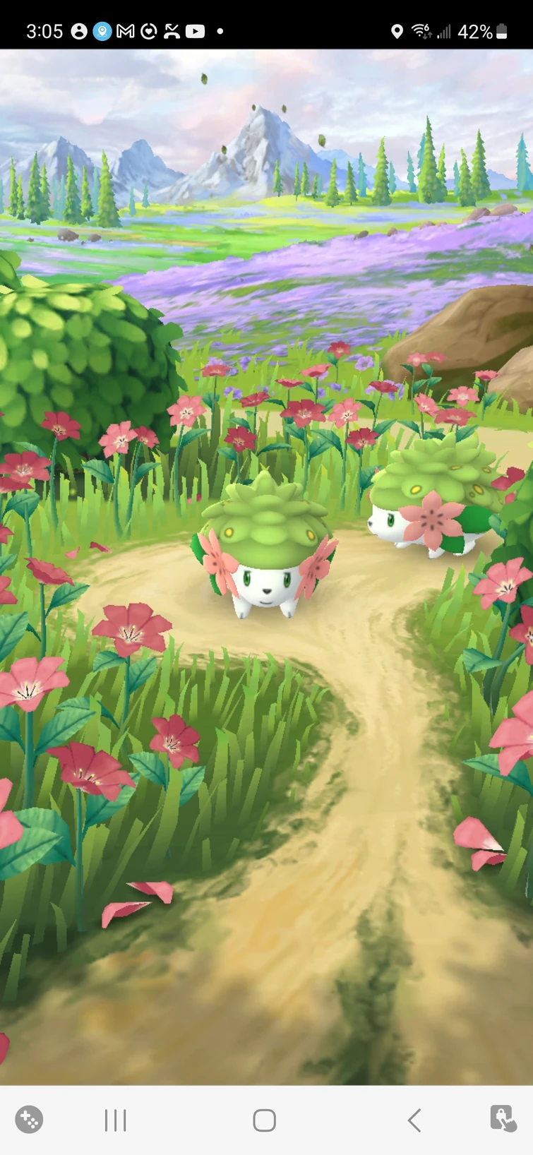 Discuss Everything About Pokémon GO Wiki | Fandom