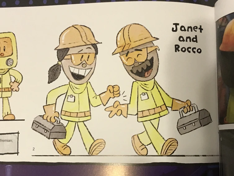 The Dog Man Art Book is Officially Out. | Fandom