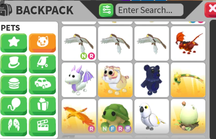 Discuss Everything About Adopt Me! Wiki | Fandom