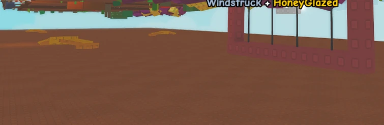 The underside of the map with bones | Fandom