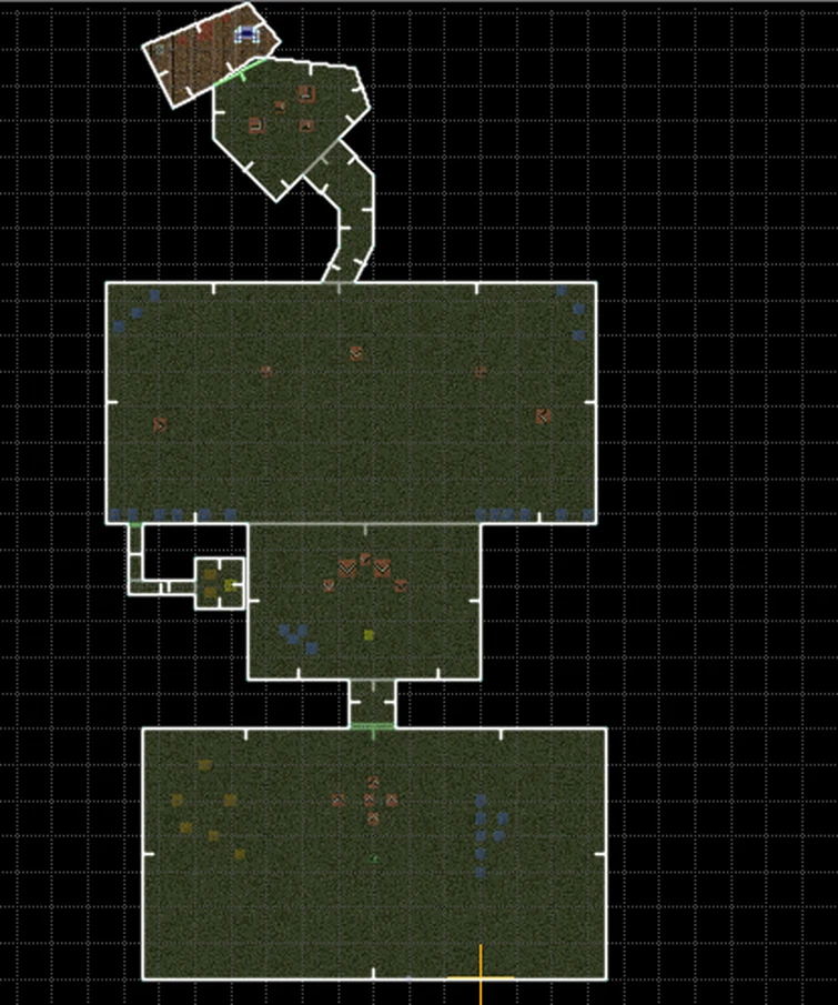 maps pt 1 | Fandom