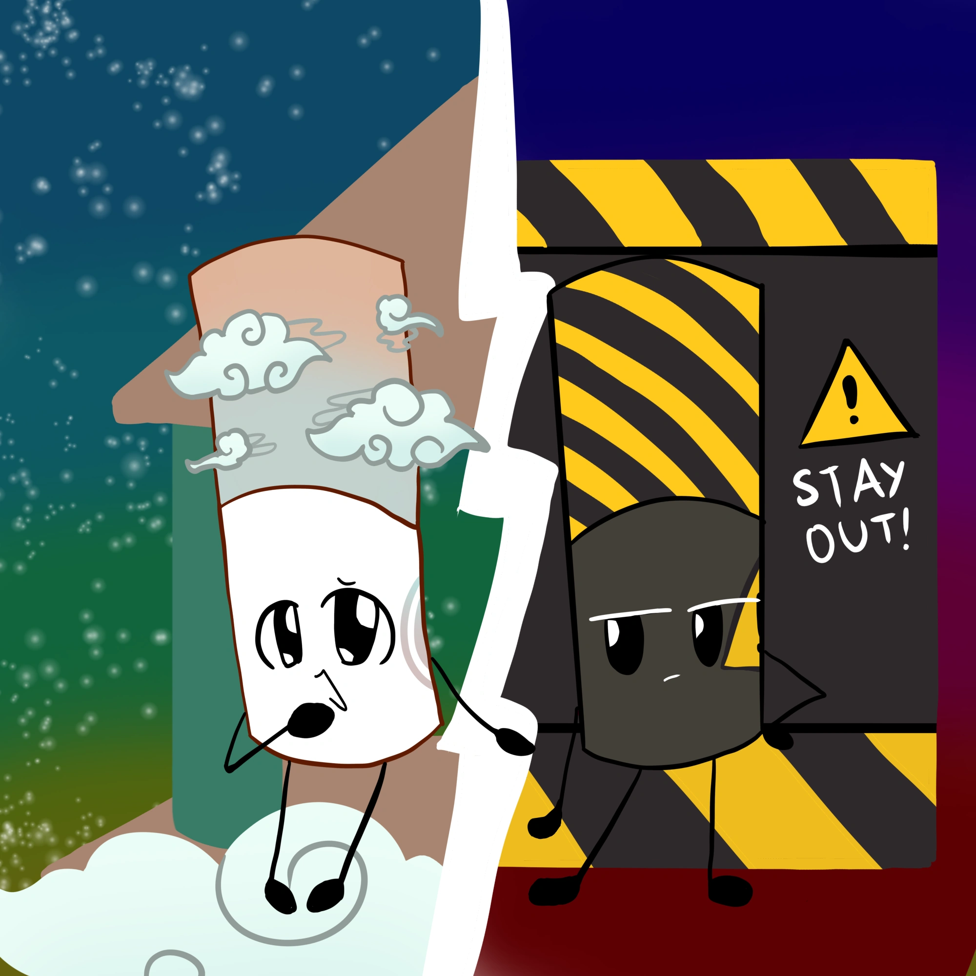 Goofy ahh art | Fandom