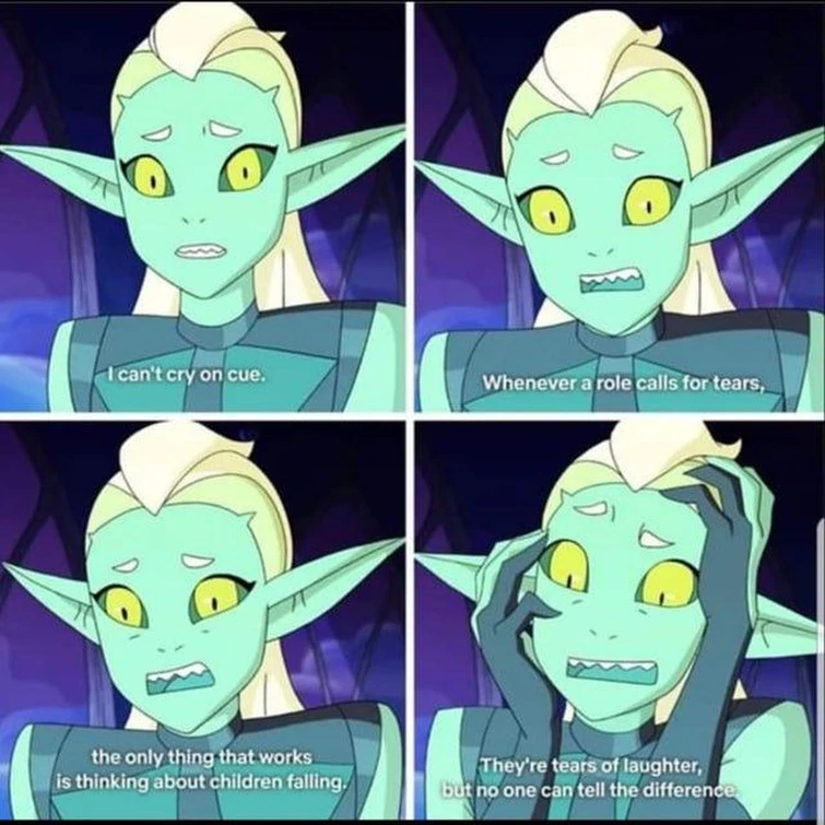 Favorite Scenes from She-Ra? | Fandom