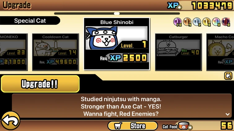 Discuss Everything About Battle Cats Wiki | Fandom