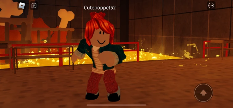I beat Roblox clucky’s | Fandom