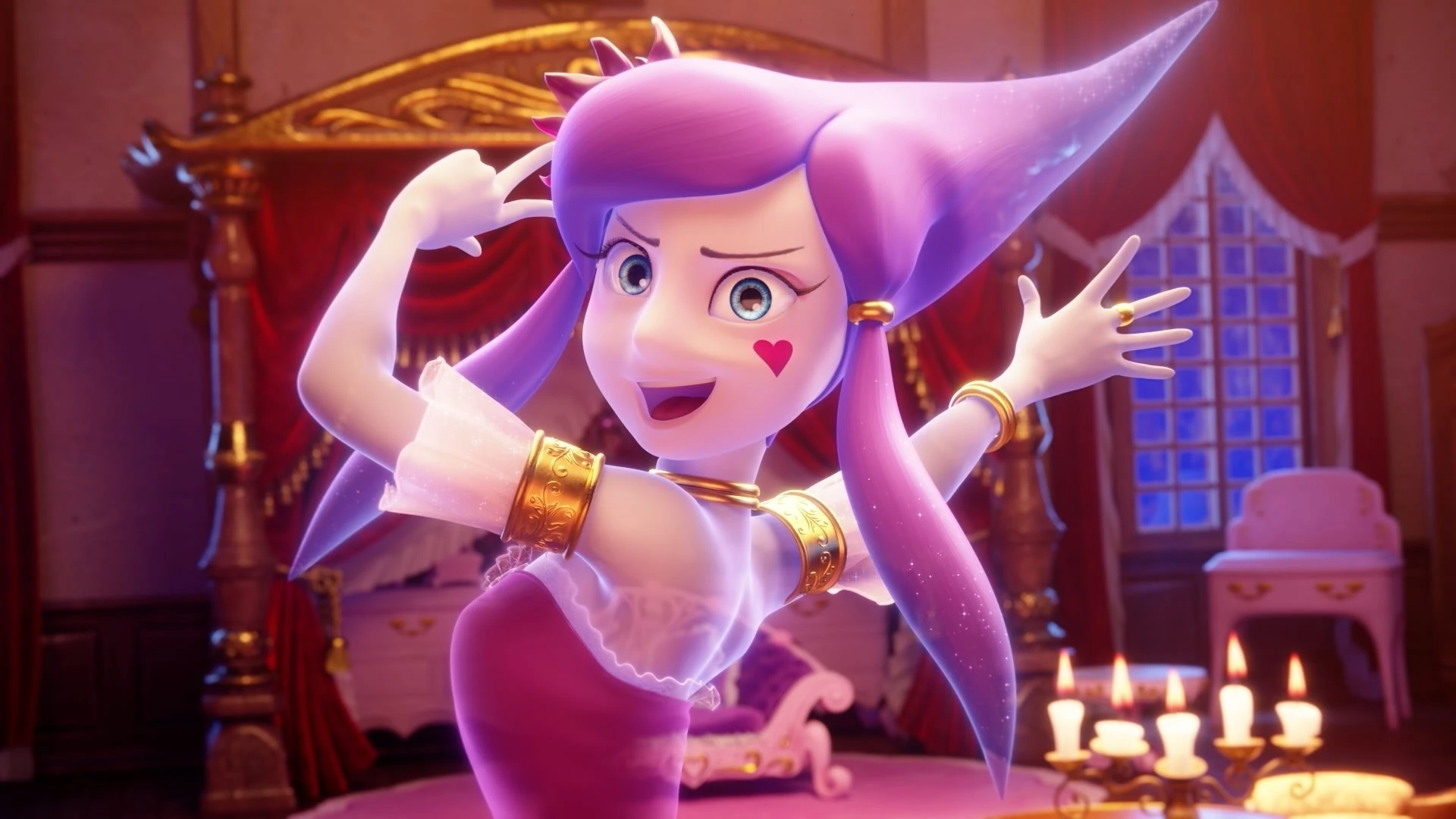 Ghost Tale revealed: THEY'RE BACK?! | Fandom