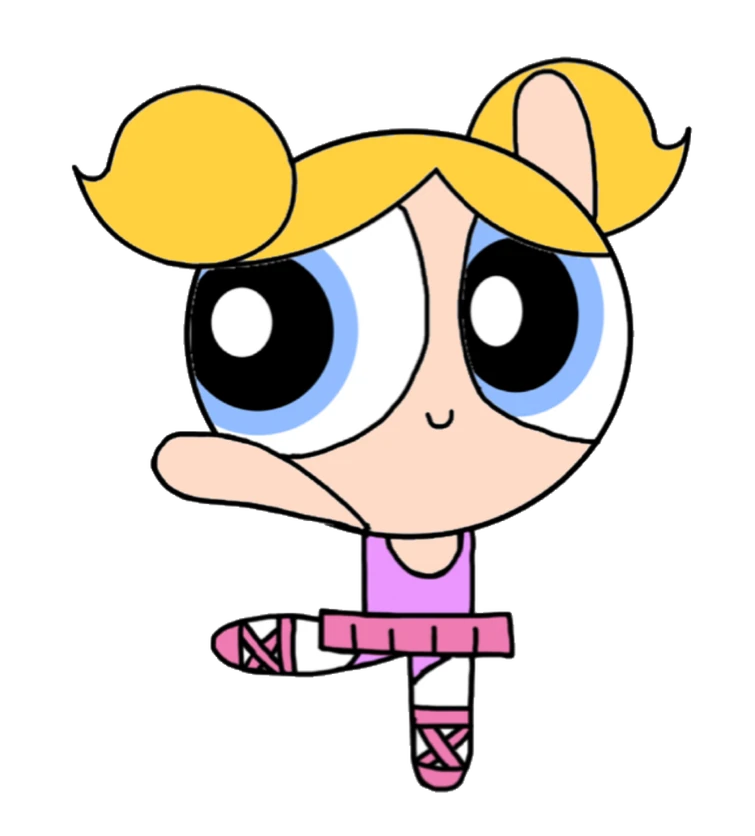 What do you think of this outfit for Bubbles? | Fandom